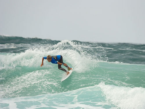 Surf Club de la presqu'île | Accueil club de surf